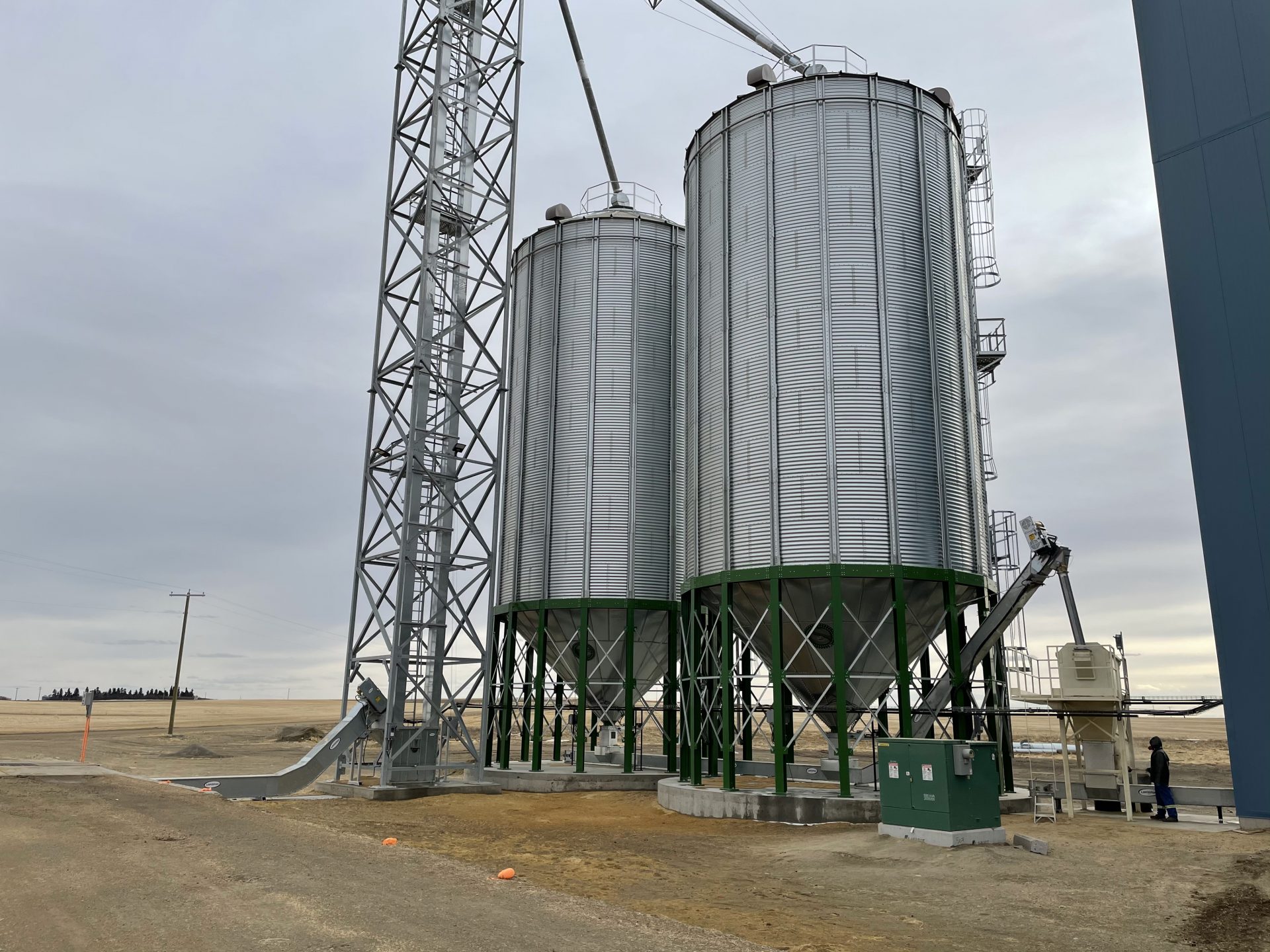 Projects – Atom Automation